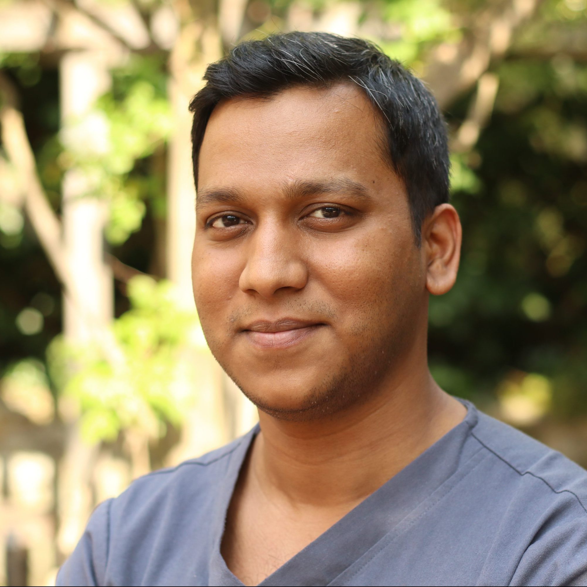 Meet The Team | Dentalcare | Dentists in Oxford